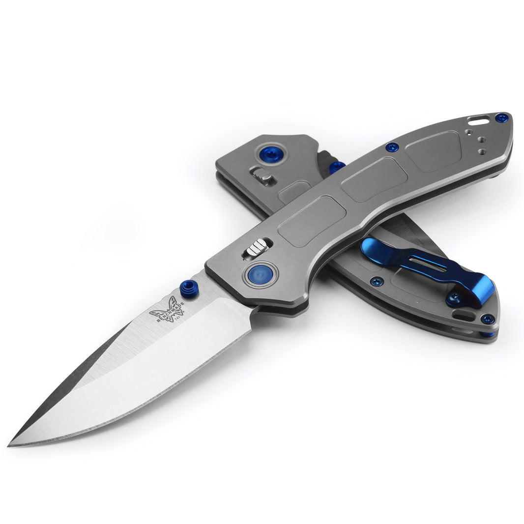 Benchmade – Urbantoolhaus (Singapore) Pte Ltd