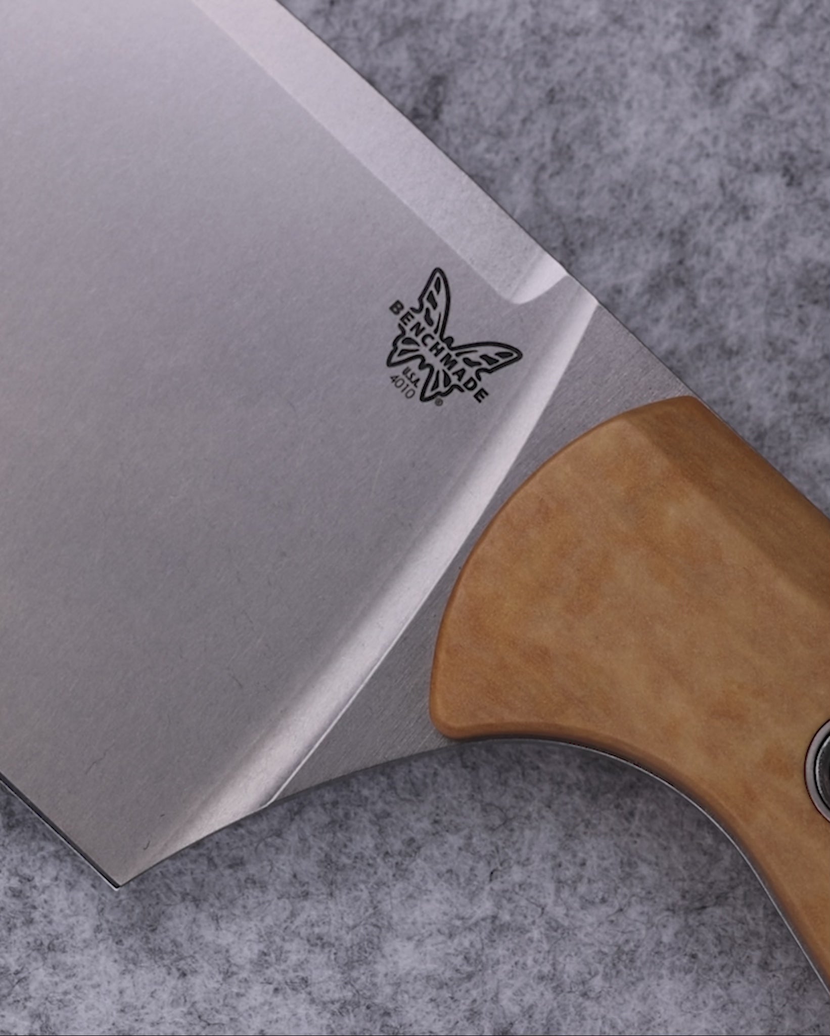 Benchmade – Urbantoolhaus (Singapore) Pte Ltd